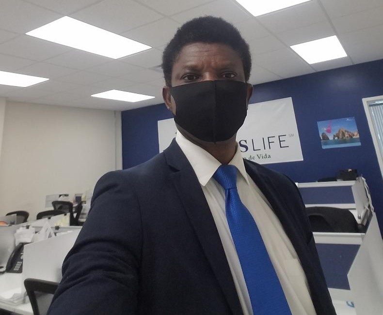 Government & Politics Student Serves Vulnerable Seniors During COVID-19 ...