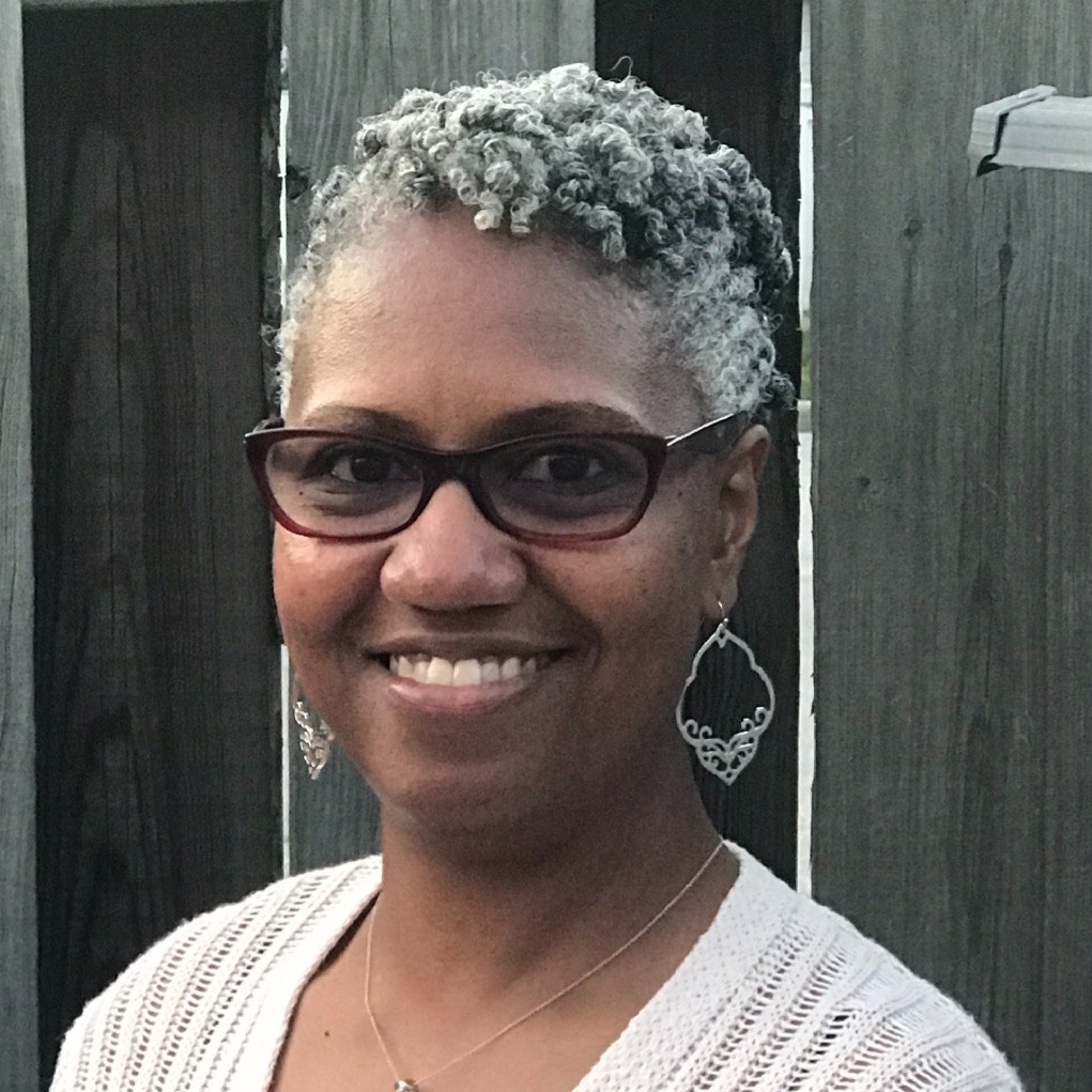 Michele Mason-Coles ‘11G: Federal Librarian of the Year | St. John's ...