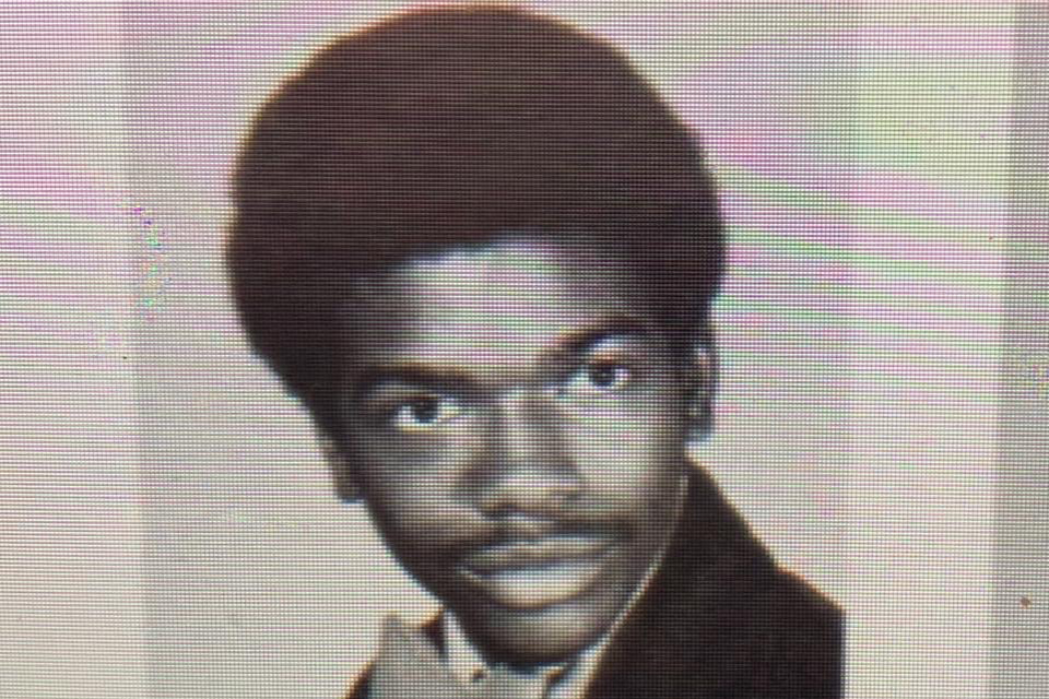 Steven Smithwrick: A Dream Deferred, Later Realized | St. John's University