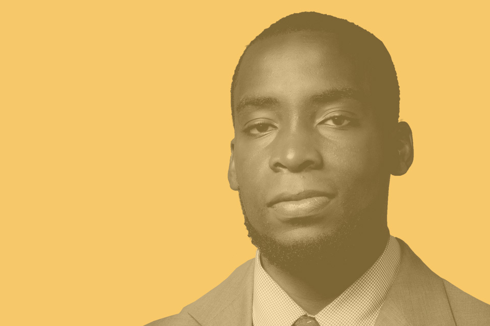 Aspiring Patent Lawyer Michael Ofori ‘21 Earns Prestigious IP Diversity ...