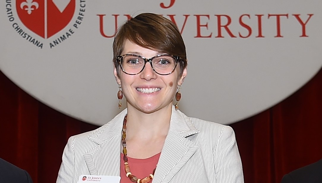 Psychology Professor Receives NSF Award to Improve STEM Learning | St ...