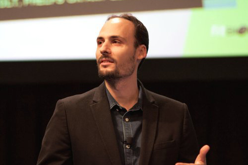 Jonathan Scheiman, Ph.D. ’03C | St. John's University