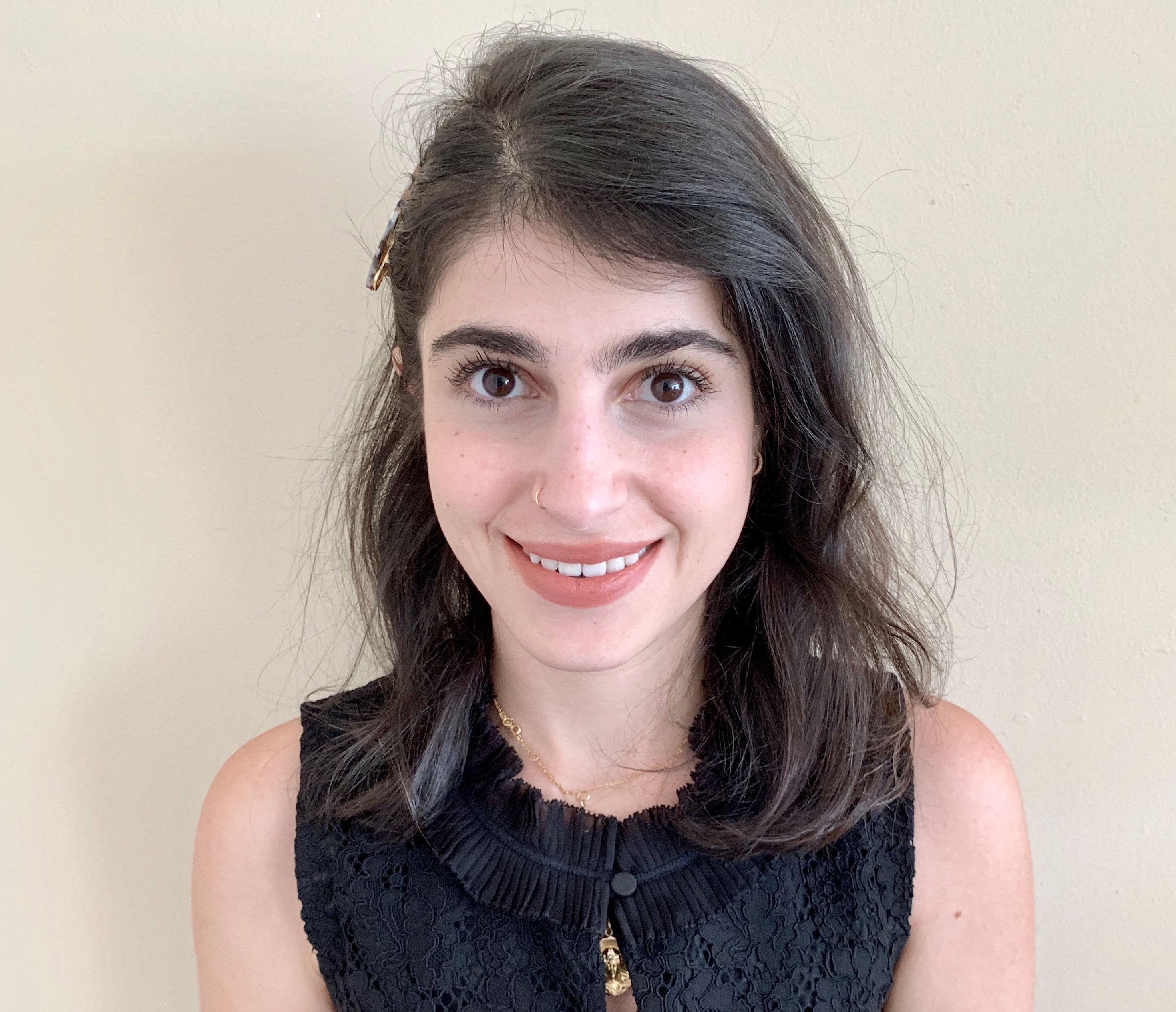 Amanda Tamman | St. John's University