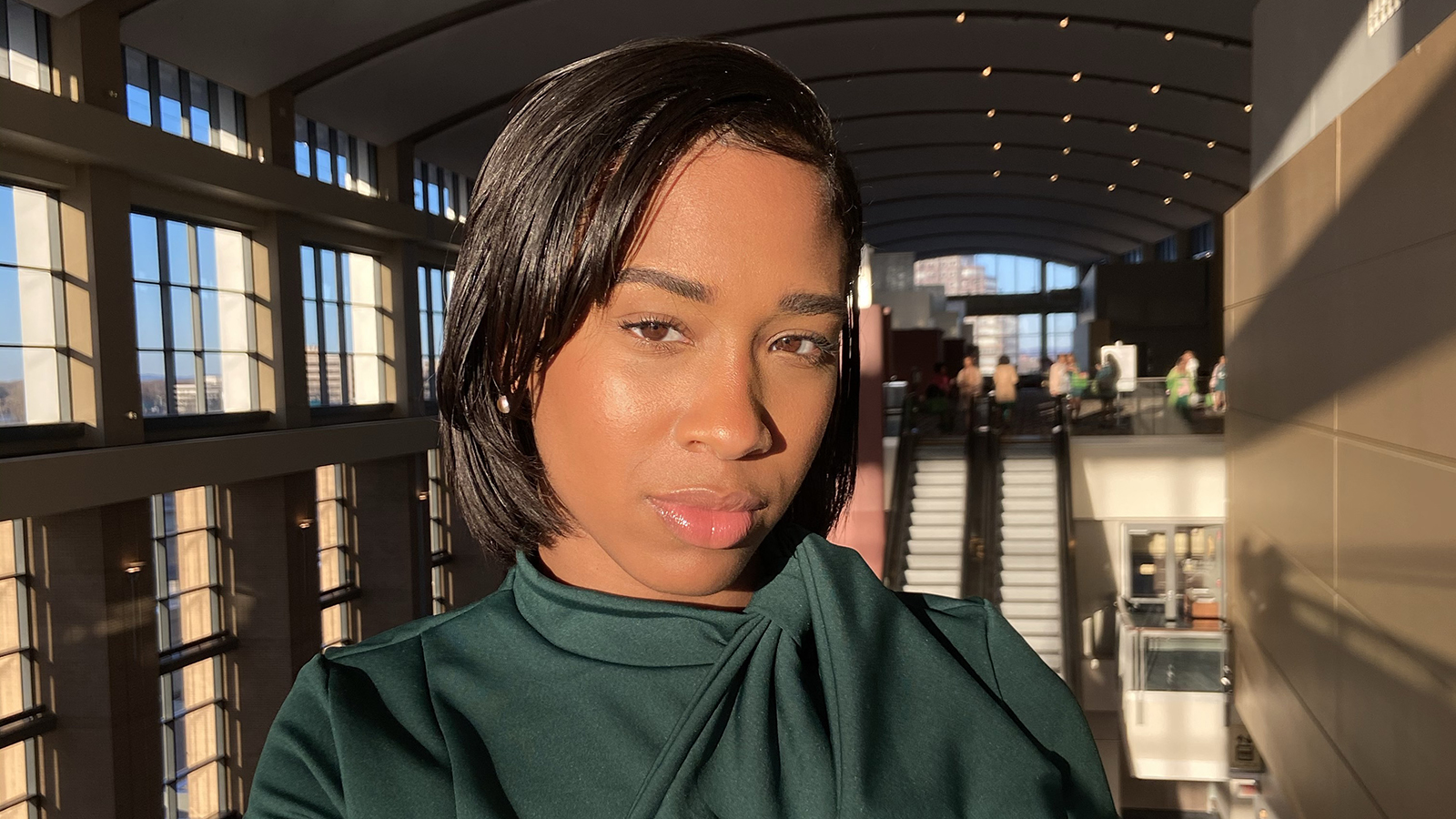 Lexie Wingfield | St. John's University