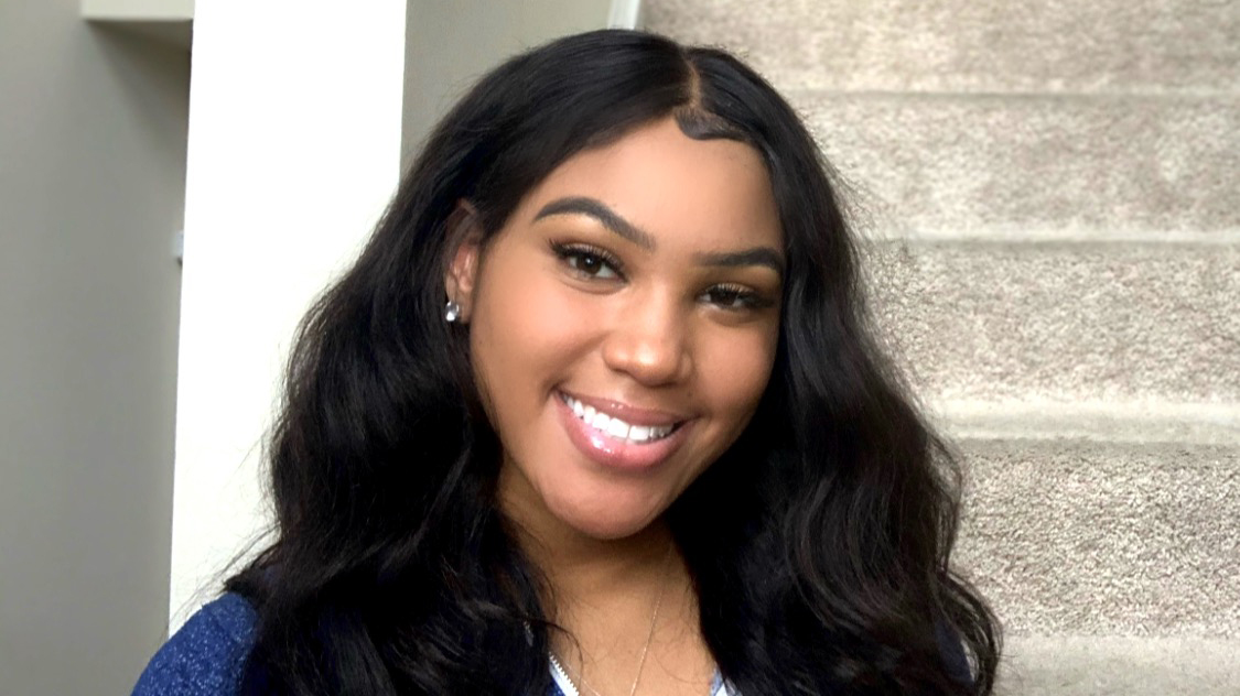 Madison A. King | St. John's University