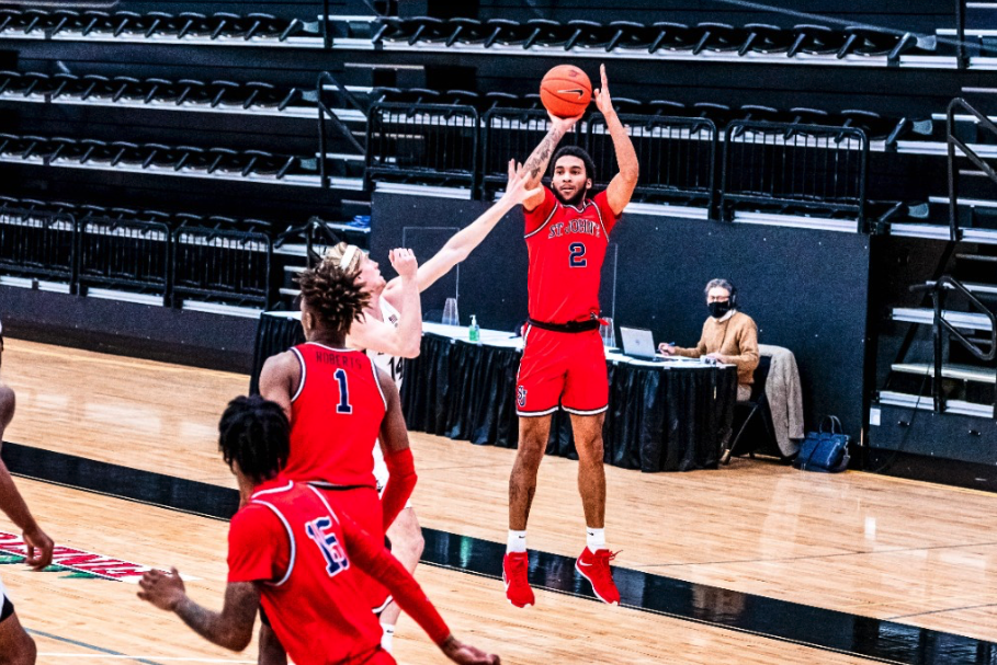 St. John’s Takes Down Providence, 92-81, for Sixth Straight Win | St ...