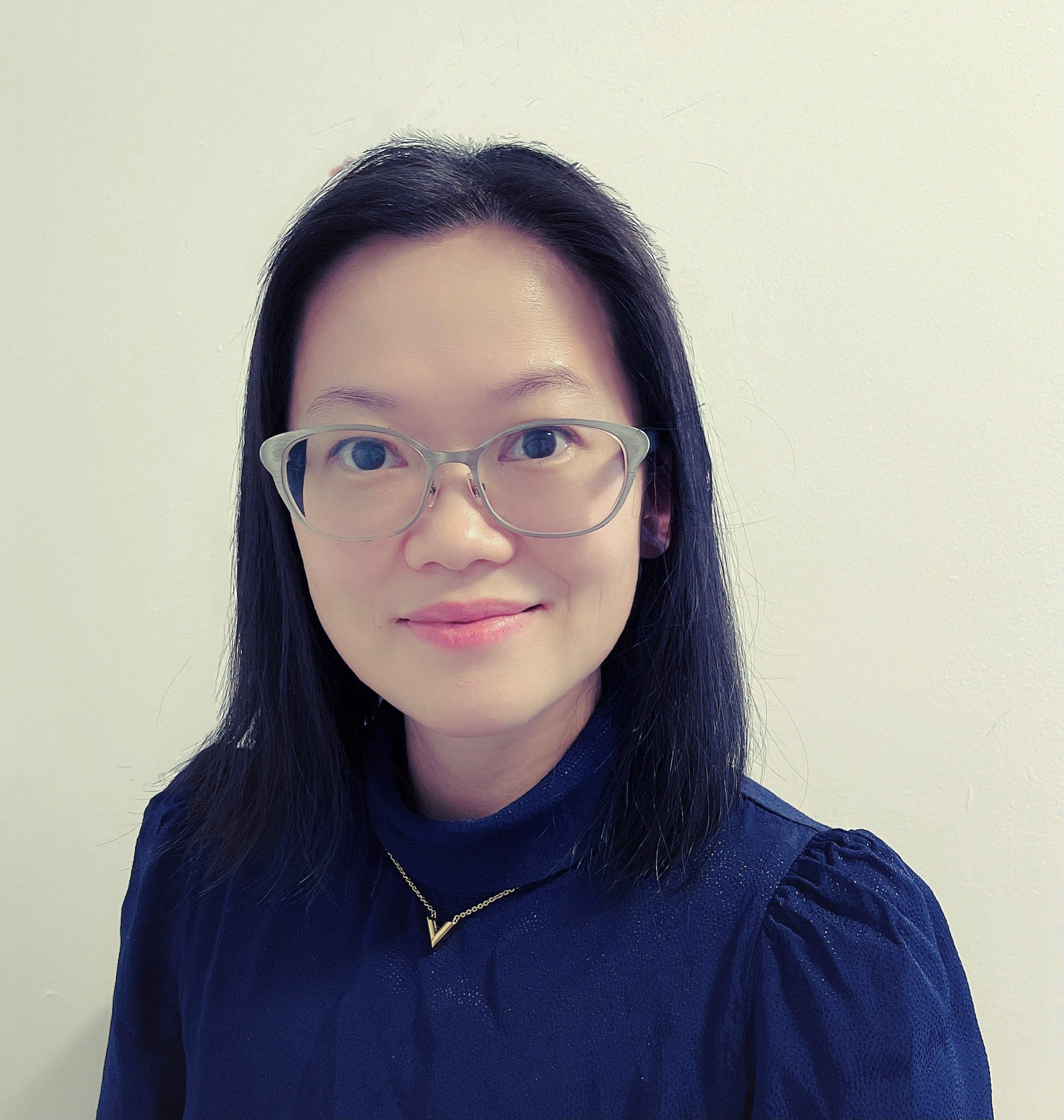 Xiaojun Chen | St. John's University