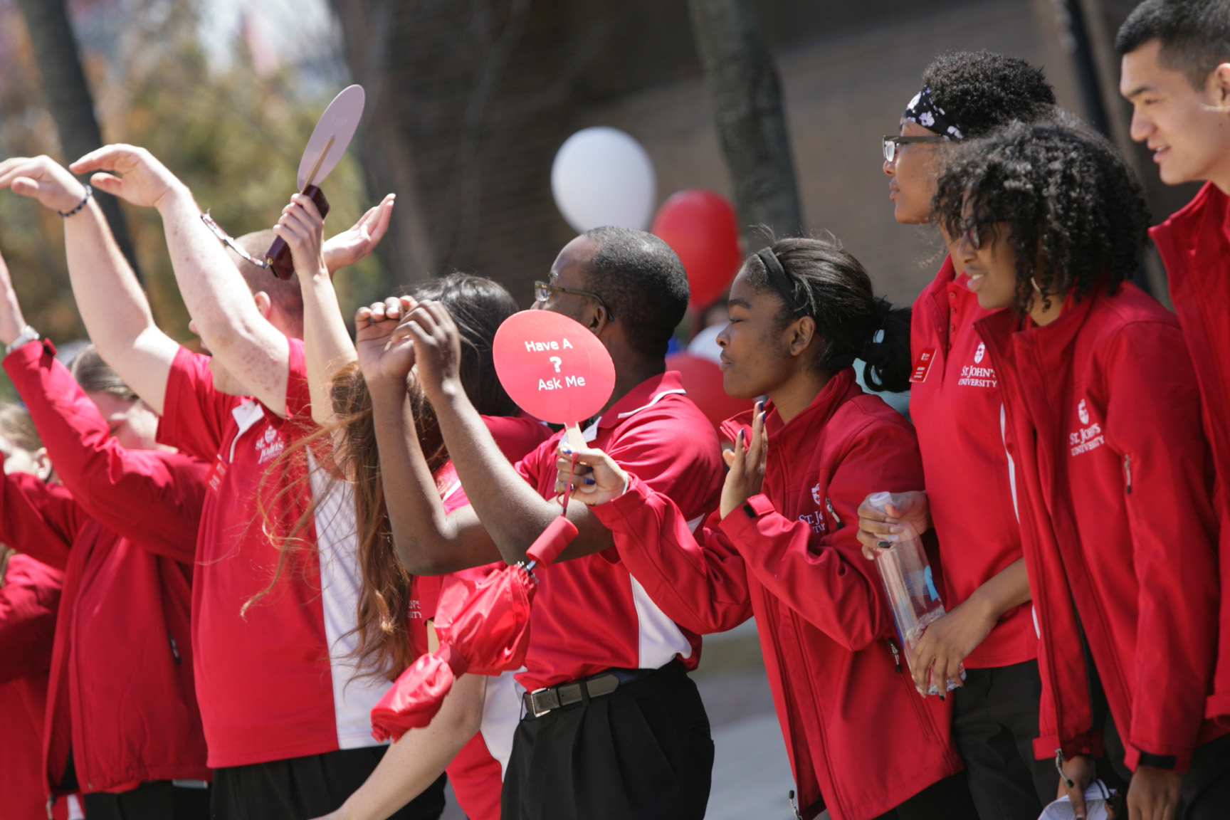 New Student Checklist | Undergraduate Admissions | St. John’s ...