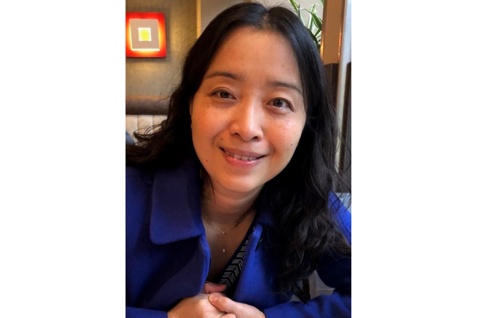 Professor Studies COVID-19 Outcomes in NYC and St. John’s Populations ...