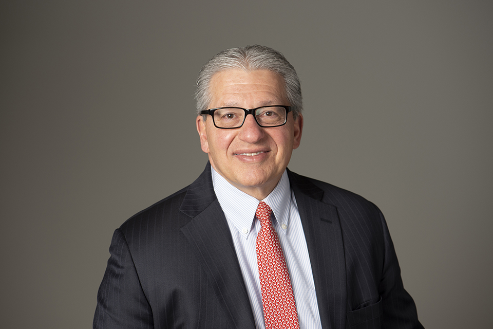 Pfizer Inc. CFO to Address St. John’s University Graduates | St. John's ...