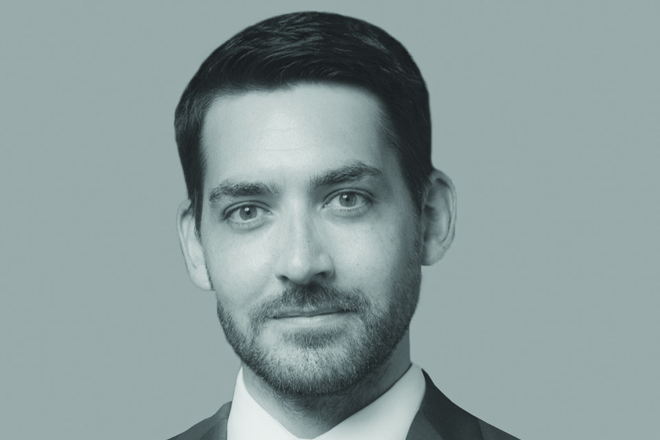 For Matthew Cleaver ’21 Public Interest Takes Center Stage | St. John's ...