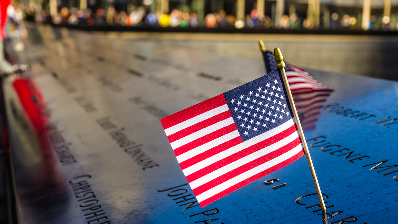 Remembering 9/11: 20 Years | St. John's University