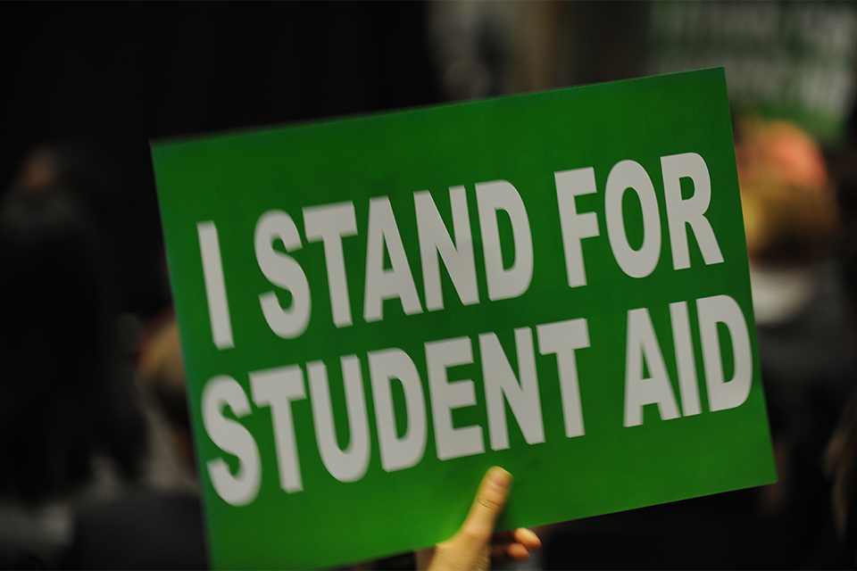 St. John’s University Joins Statewide Student Advocacy Effort | St ...