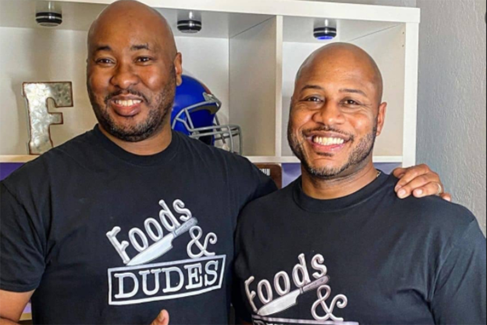 Food for Thought: New Series Puts a Fresh Spin on Cooking Shows | St ...