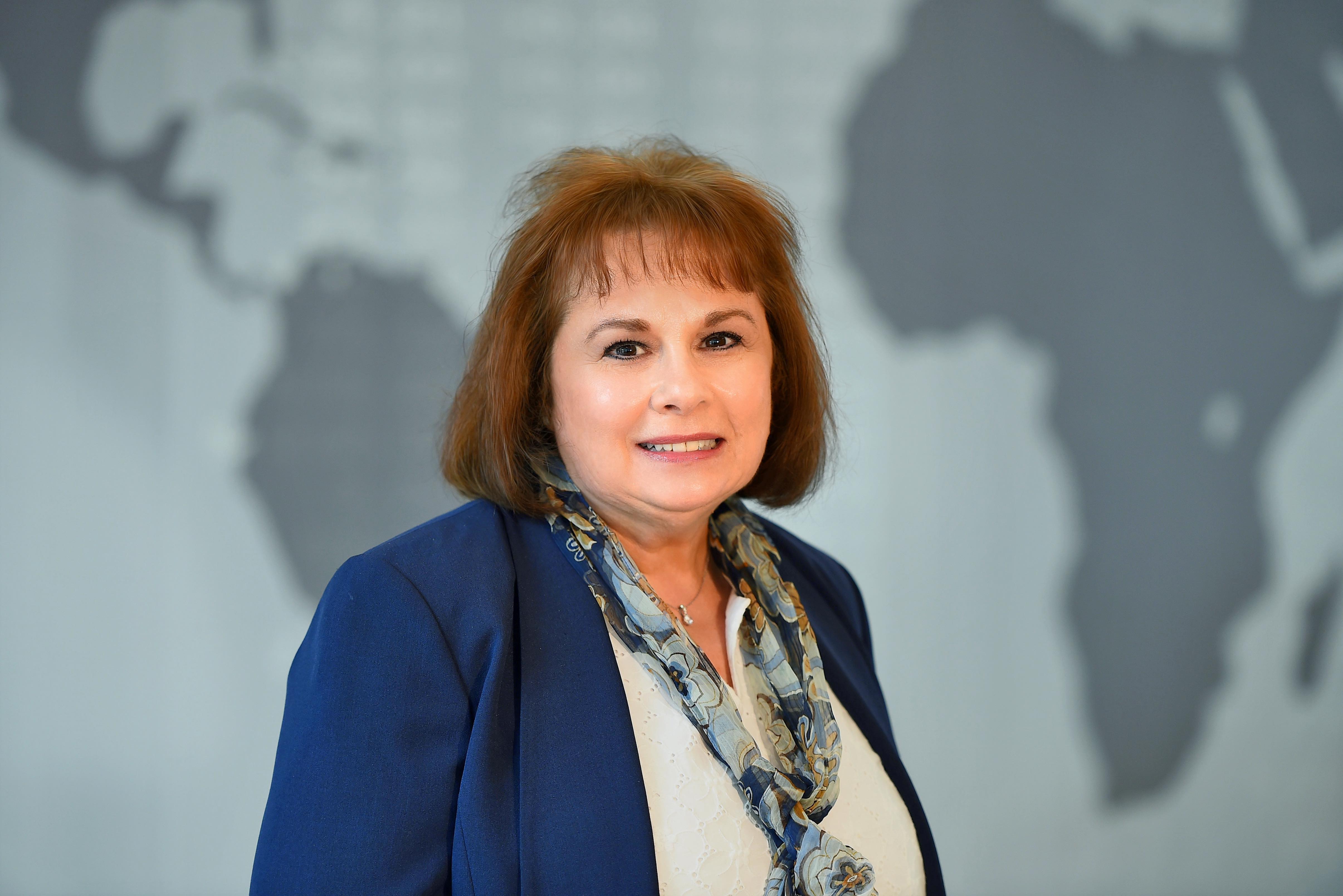 Tobin Accounting Professor Honored by Profession | St. John's University