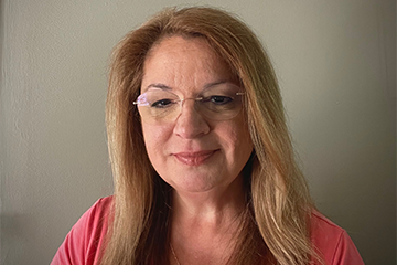 Louise Lee, Ed.D., M.H.A., PA-C | St. John's University