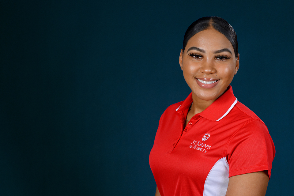 St. John's University | Catholic, Vincentian, Metropolitan, Global