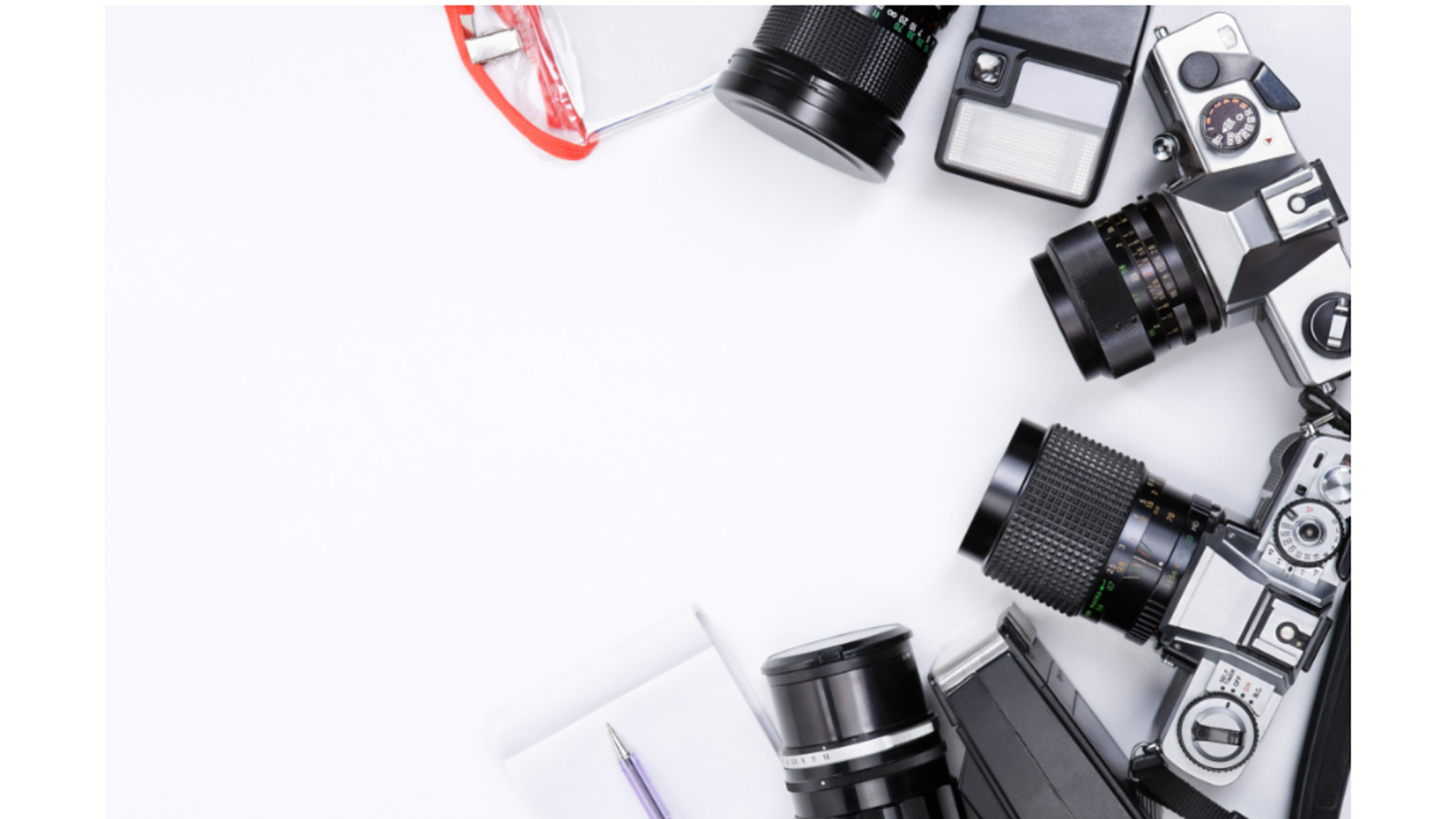 Photojournalism Minor | St. John's University