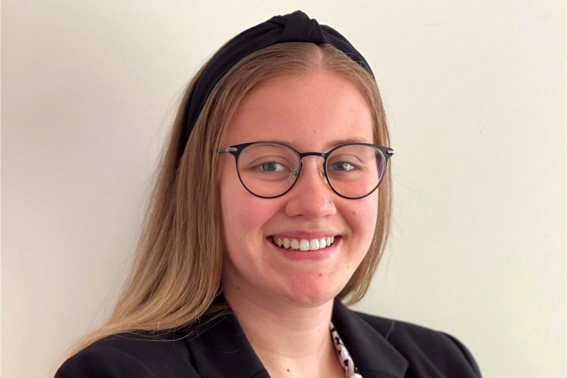 Recent Alumna Reflects on GLOBE Experience | St. John's University