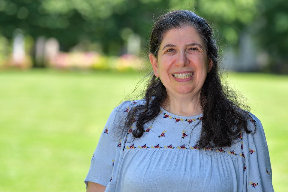 Large NIH Grant Awarded to Longtime St. John’s Professor | St. John's ...