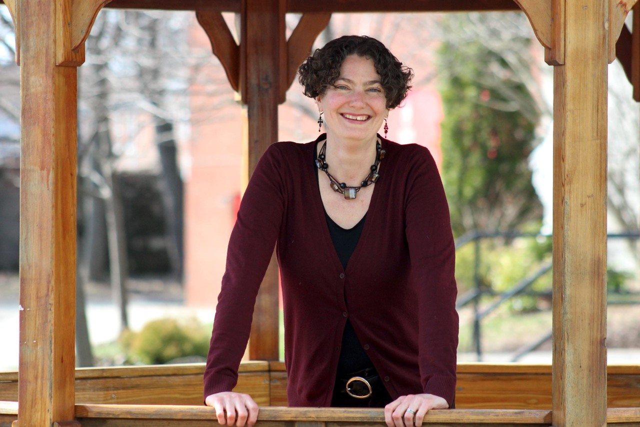 Rachel Hollander | St. John's University