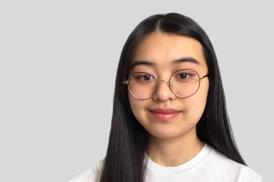 Internship Allows Student to Pursue Passions for Art and Social Justice ...