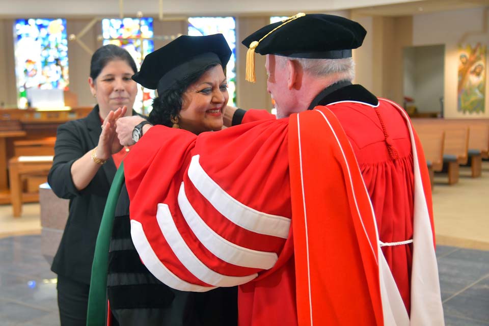 Annual Vincentian Convocation Celebrates Lives and Legacies of Healers ...