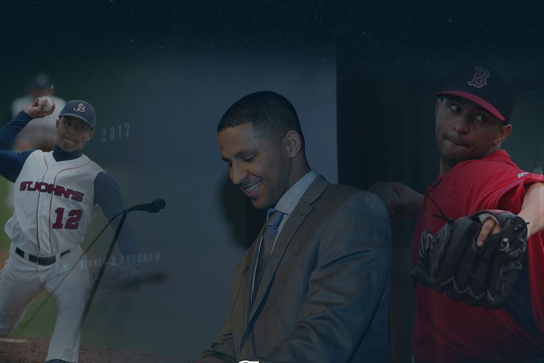 St. John’s Mourns the Passing of Anthony Varvaro | St. John's University