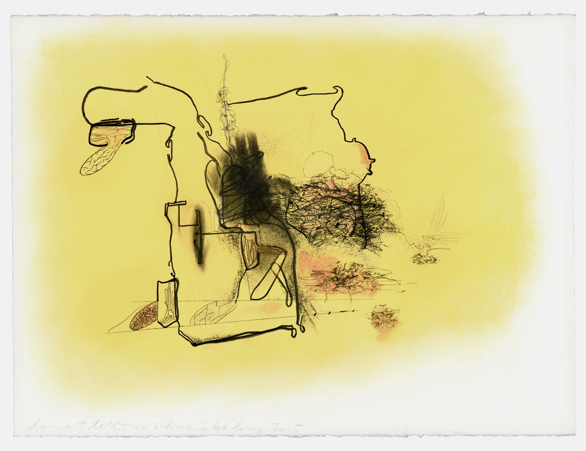 Dr. M. T. Geoffrey Yeh Art Gallery | St. John's University