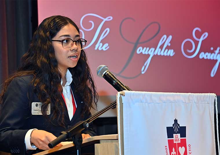 St. John’s Student Develops Community through University Clubs and ...
