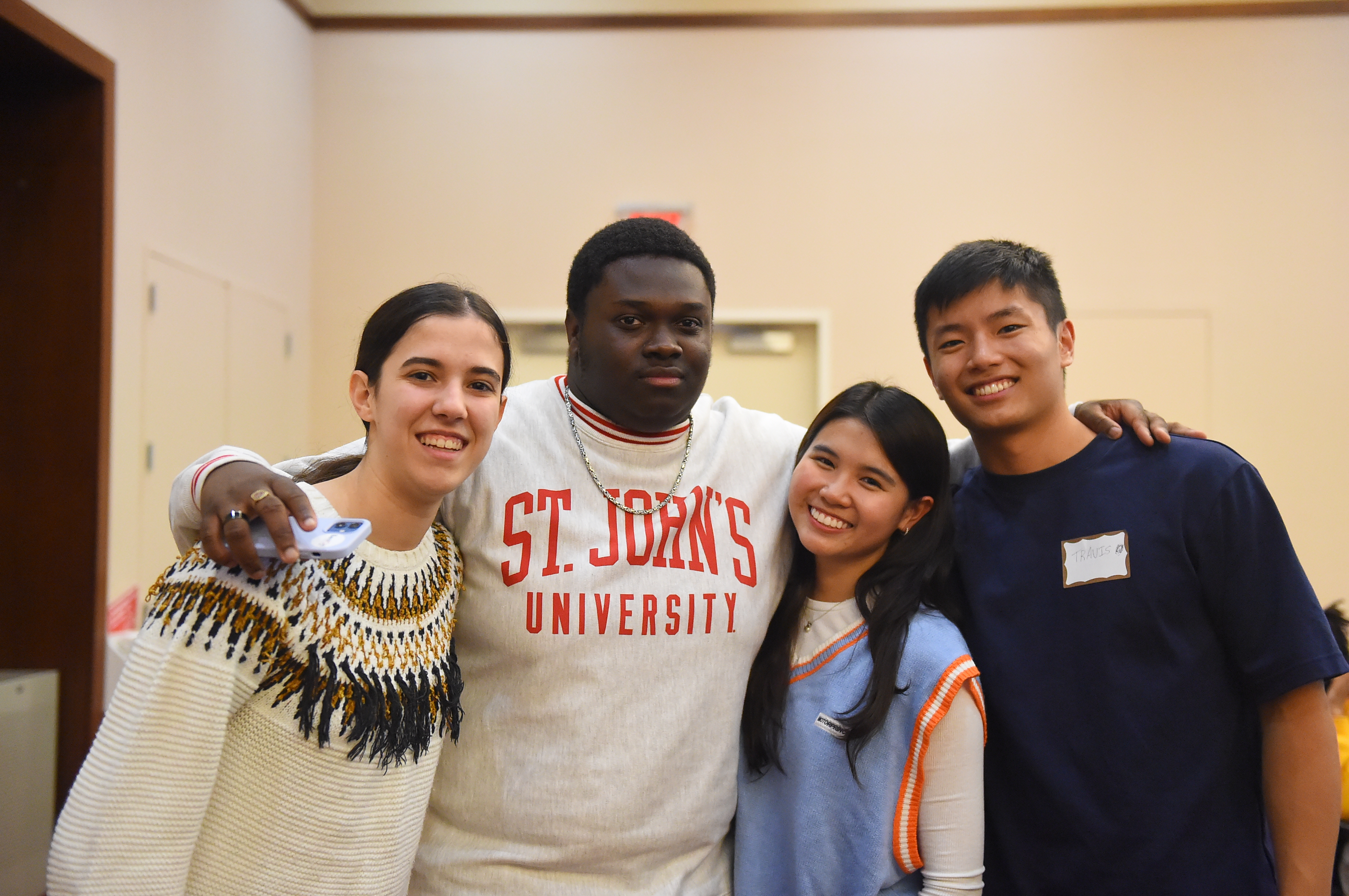 The Power of Peer Mentorship: a Guide for College Students | St. John's ...