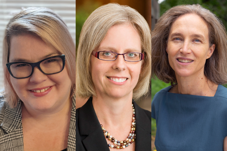 2023 Dispute Resolution Advancement Award Goes to Scholars Exploring ...