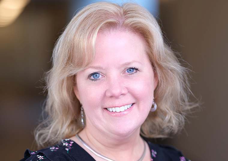 Pharmacy Alumna Named President of ASCP | St. John's University