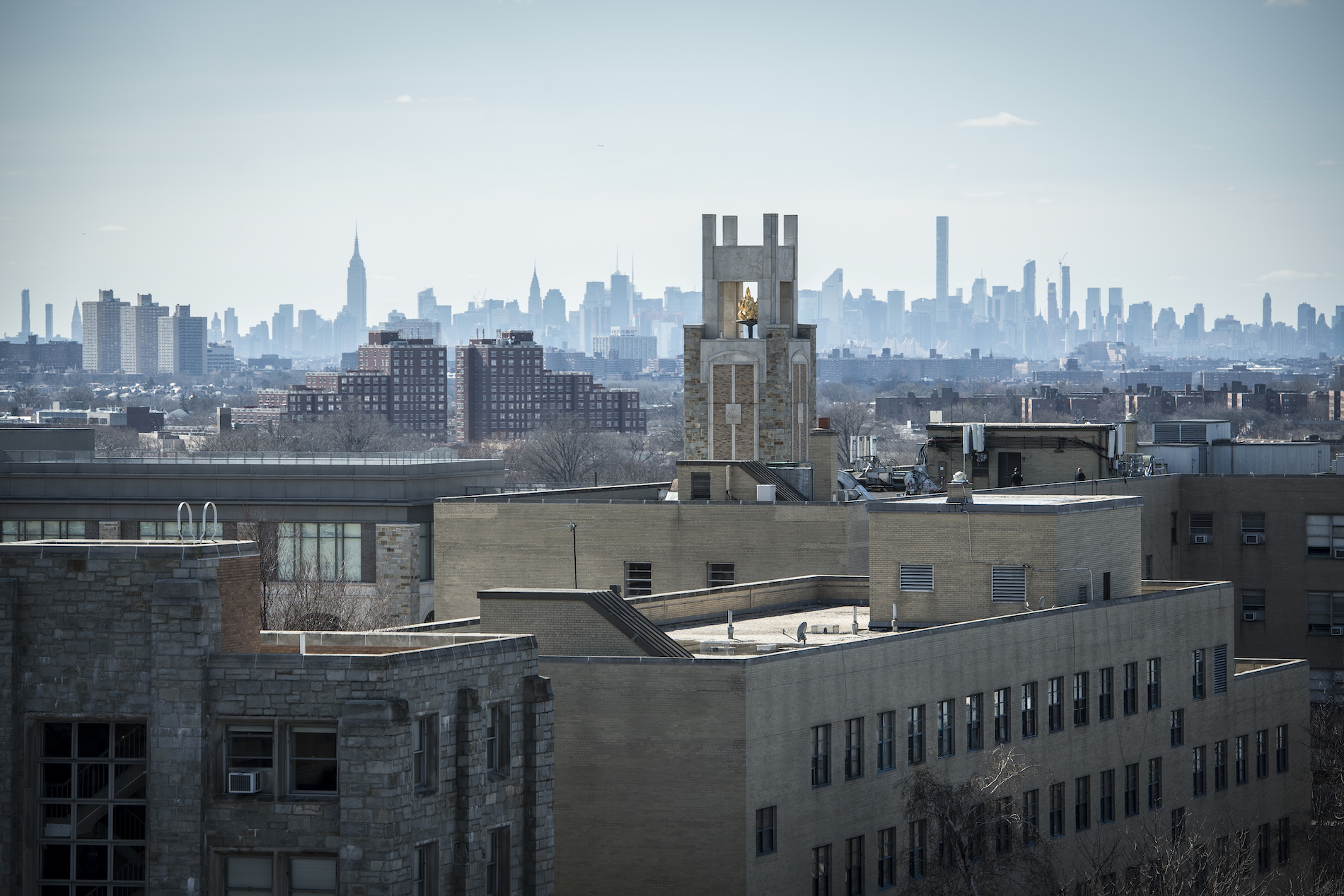 School of Law | St. John's University