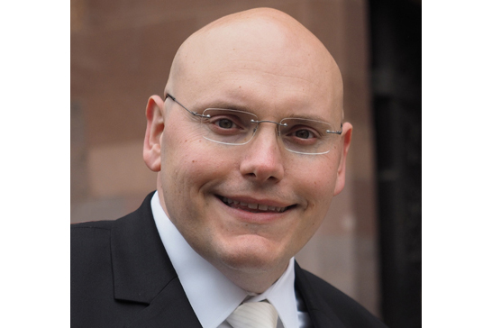 Ralph Rogalla, Ph.D. | St. John's University