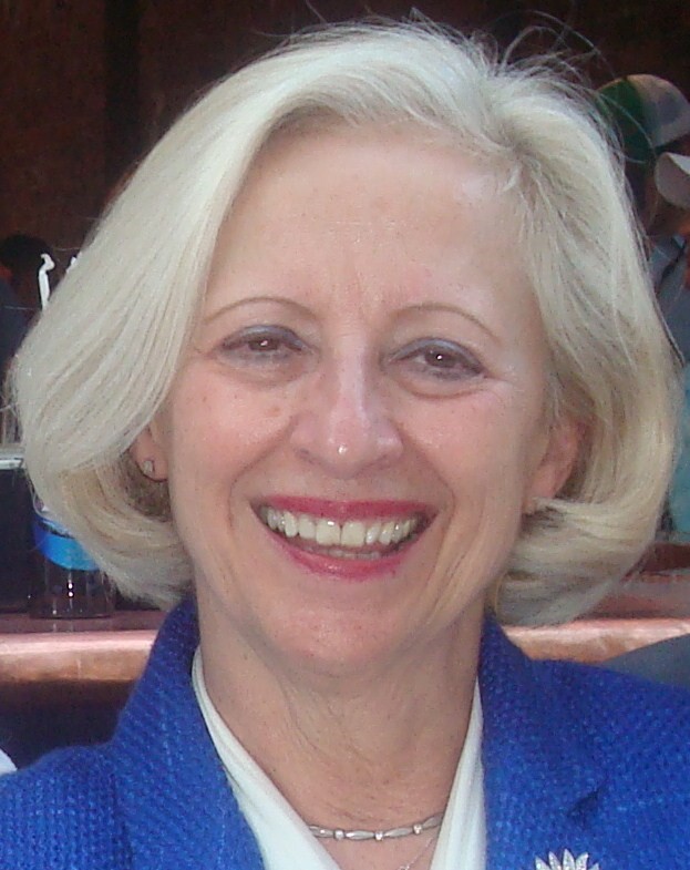 Dr. Ann C. Wintergerst | St. John's University