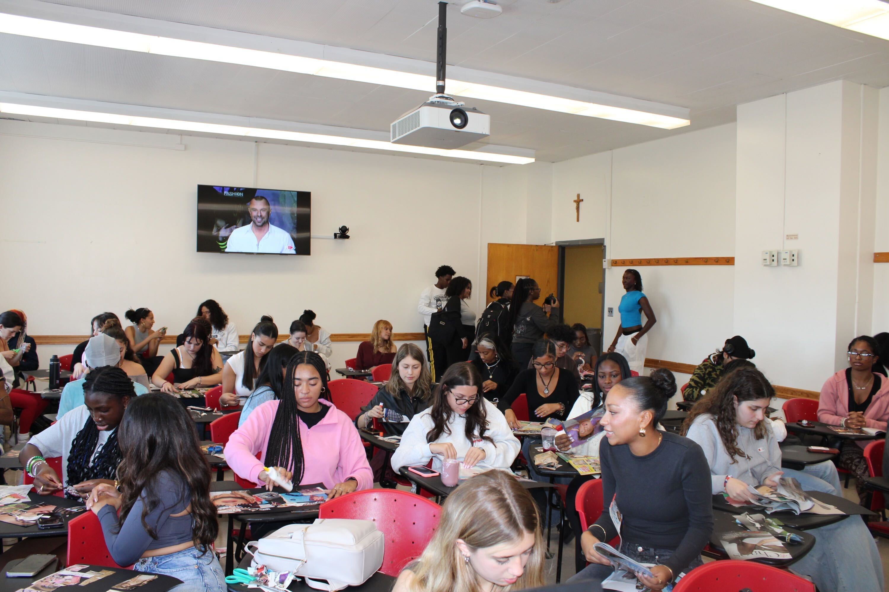 How to Get into a Good College Routine: Advice from a Junior