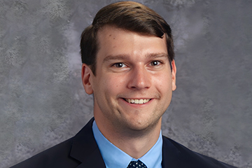 Anthony Cannatella | St. John's University