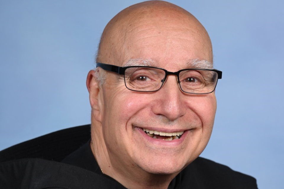 Q&A with Brother David Anthony Migliorino, O.S.F. ’79GEd, LEAD Honoree | St. John's University