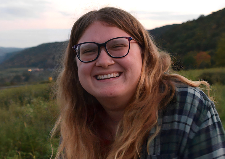 Graduate Student Shapes History Education across New York City | St ...