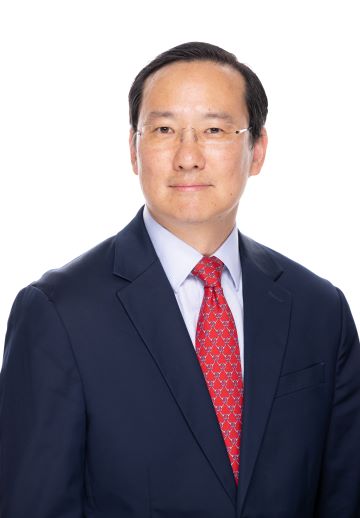 Philip Lee | St. John's University