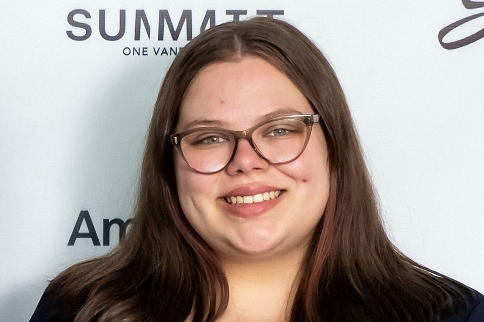 Overcoming Obstacles: Alicia Furnari ’23CCPS is a Rising Star in ...