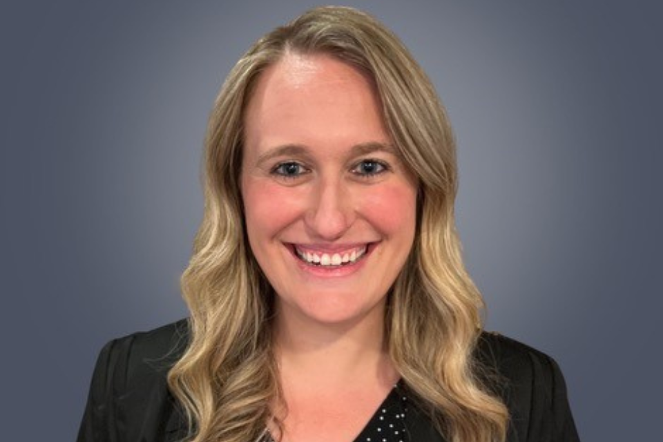 Q&A with Casey Lomangino ’14Ed, ’16GEd, ’23Ed.D., LEAD Honoree | St ...