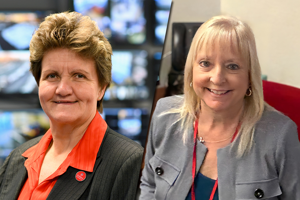 Public Safety Leaders Share Goal of Keeping St. John’s Secure | St ...