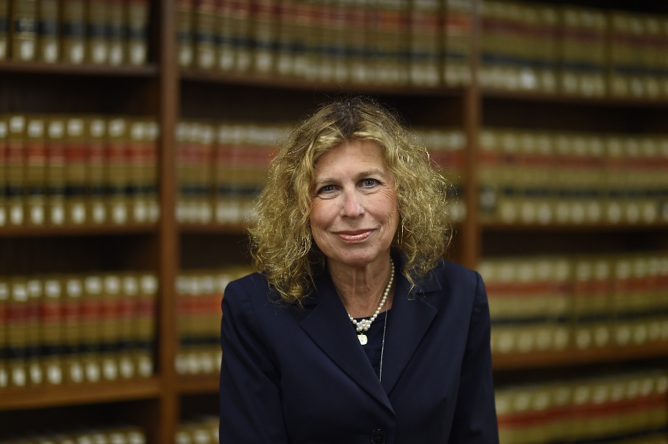 St. John’s Law Mourns the Loss of Professor Elayne E. Greenberg | St. John's University