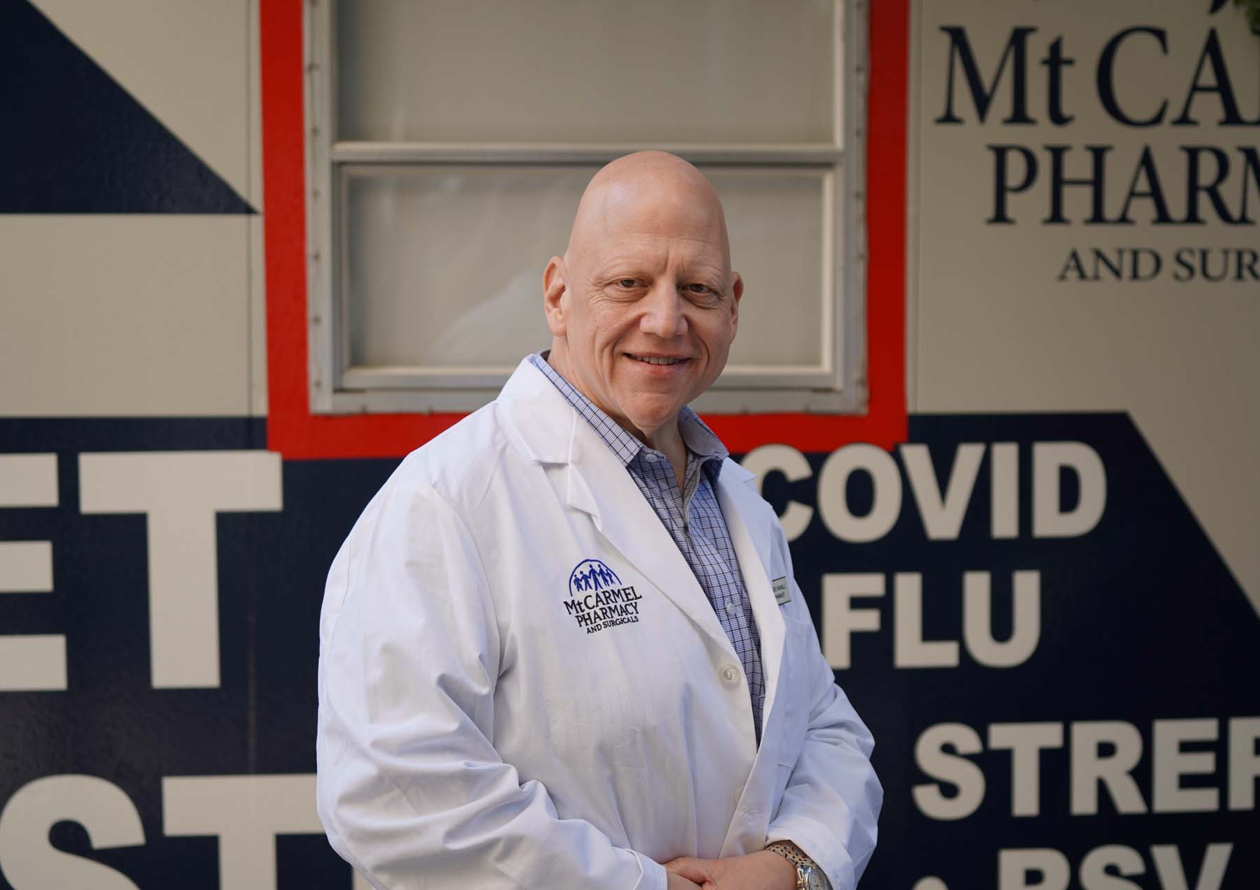 St. John’s Helped Alumnus Expand His Pharmacy’s Distinguished Family ...