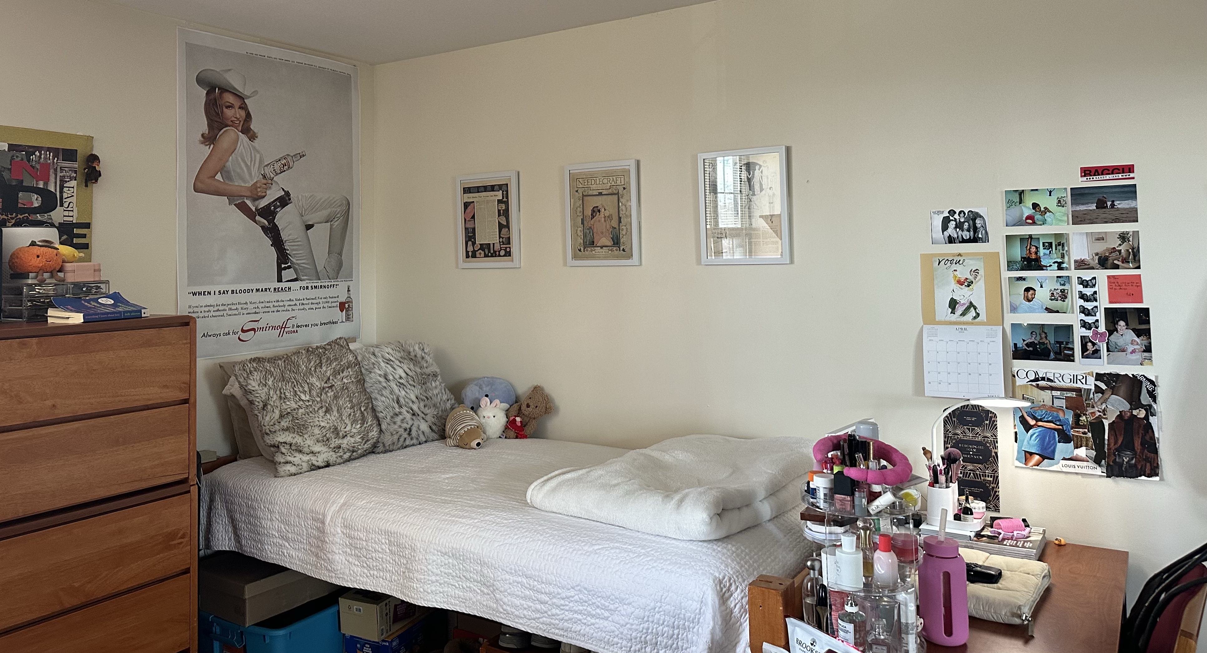Insider's Guide to College Dorm Life: What to Expect and How to Thrive