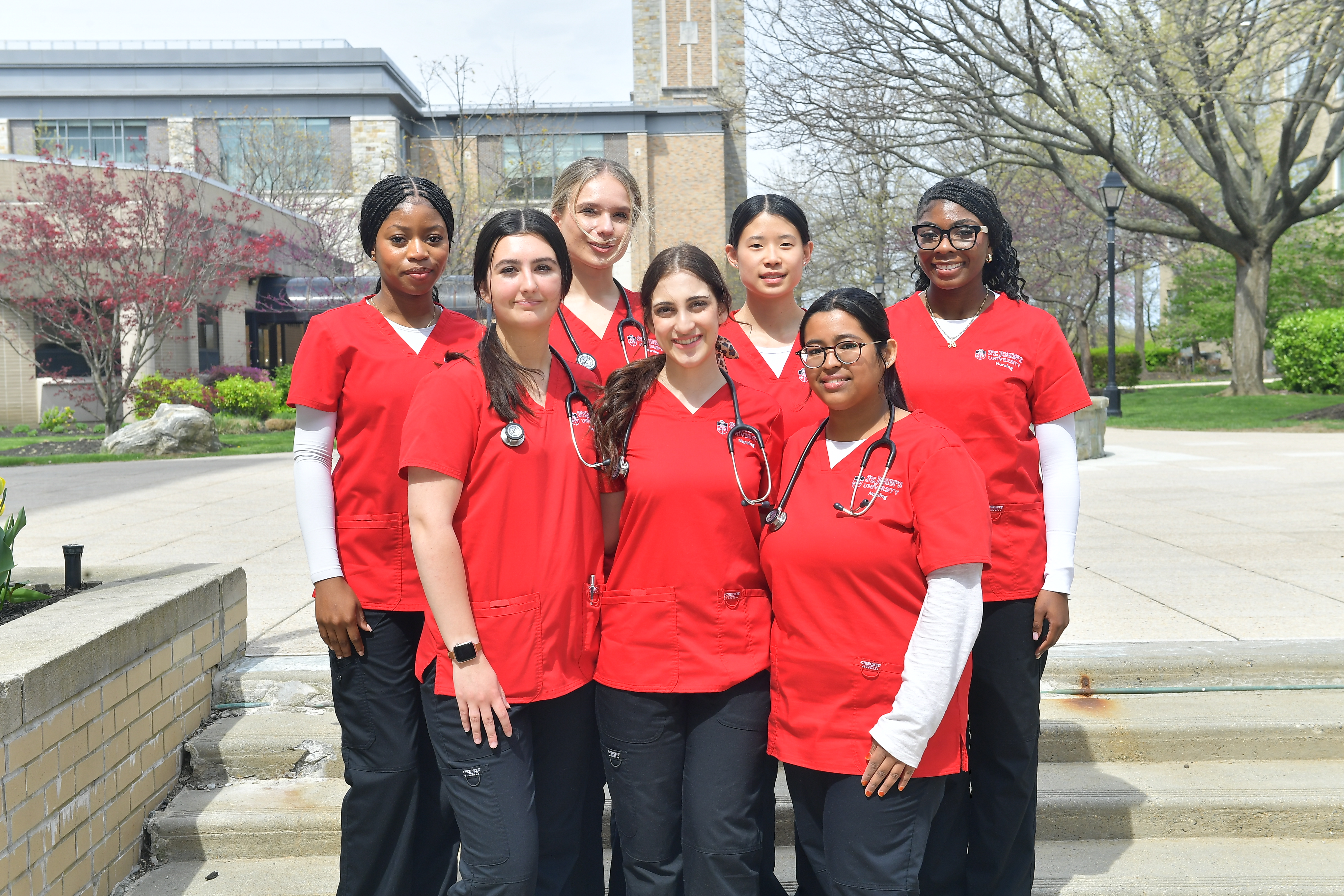Why Do You Want to Be a Nurse? Insights from First-Year Nursing Students