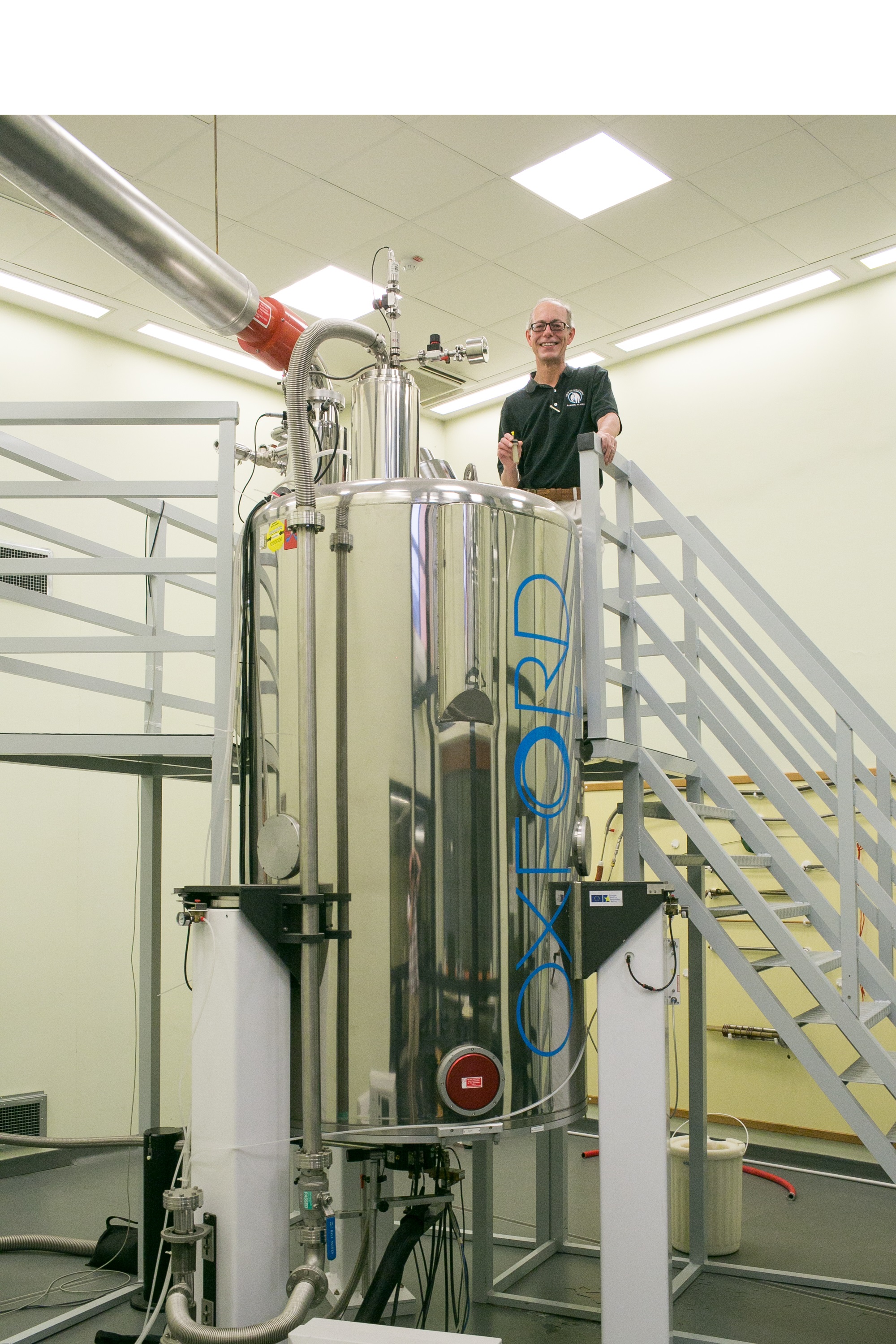 Steven M. Graham | St. John's University