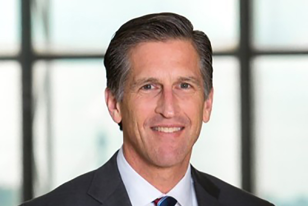 St. John’s University Names Henry ”Hank” Watkins Executive Director ...